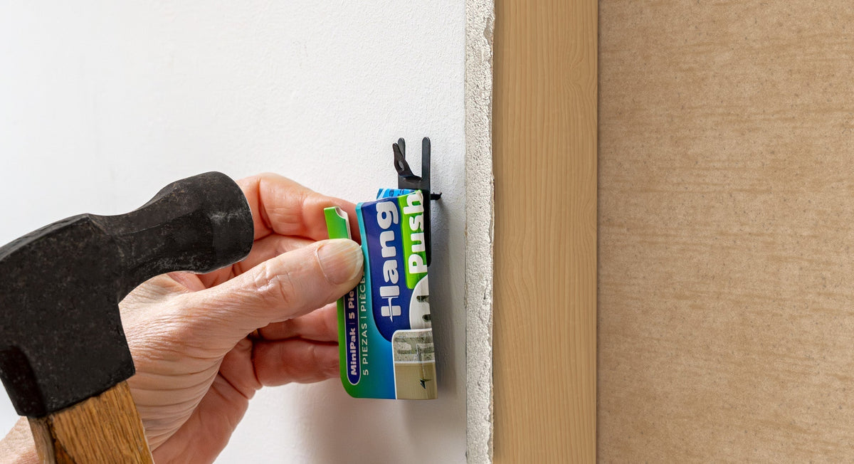 Dealing With Studs – HangNailz® Superstore