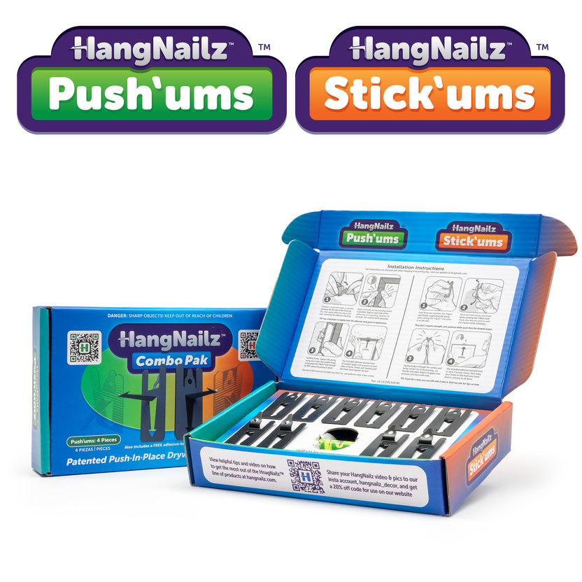 Hanging 101 – HangNailz™ Superstore